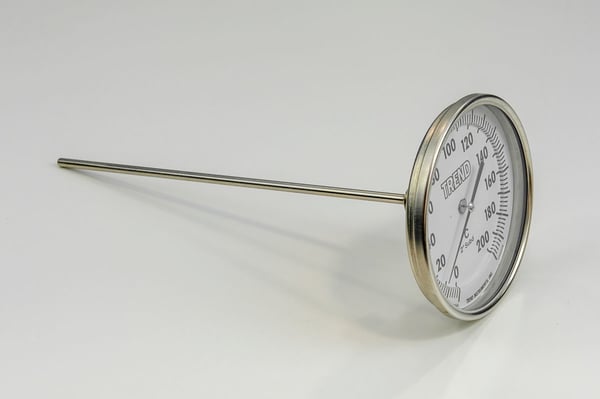 Thermometers Defined: Types, Terms, and When to Use What