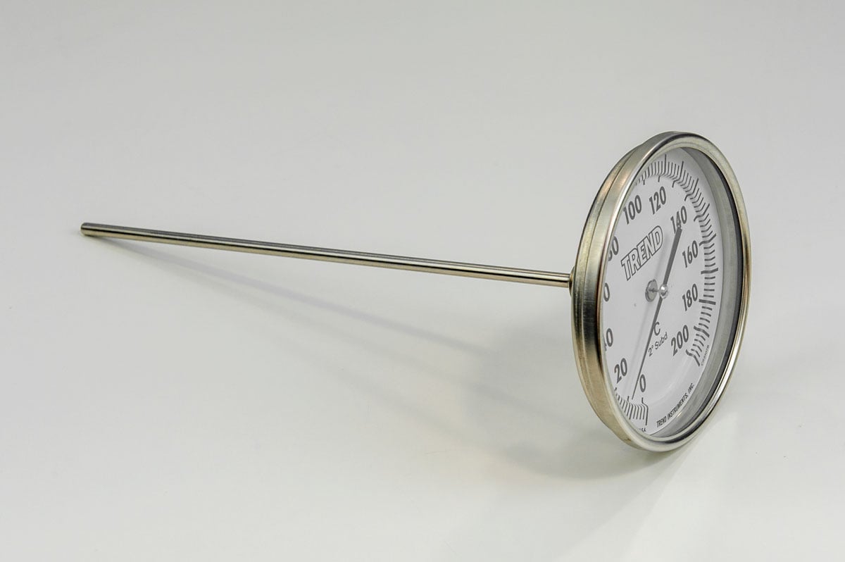 Thermometers Defined: Types, Terms, and When to Use What