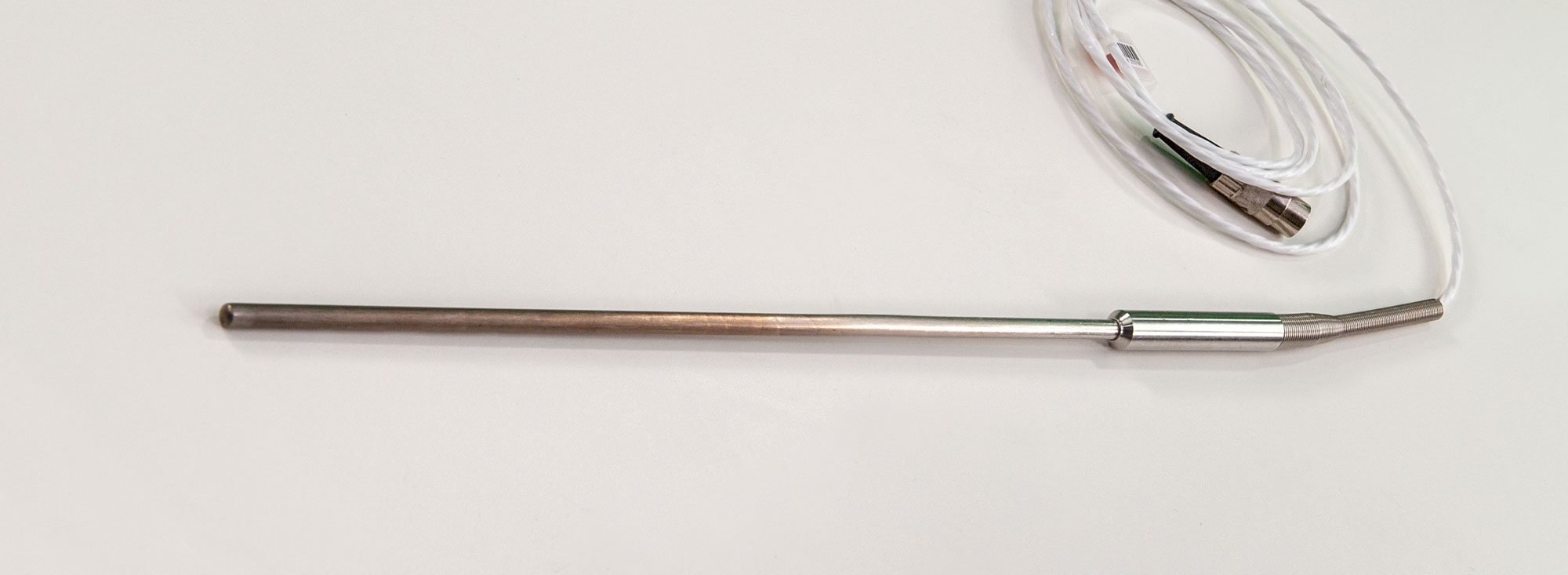Care and Handling of Standard Platinum Resistance Thermometers (SPRTs)