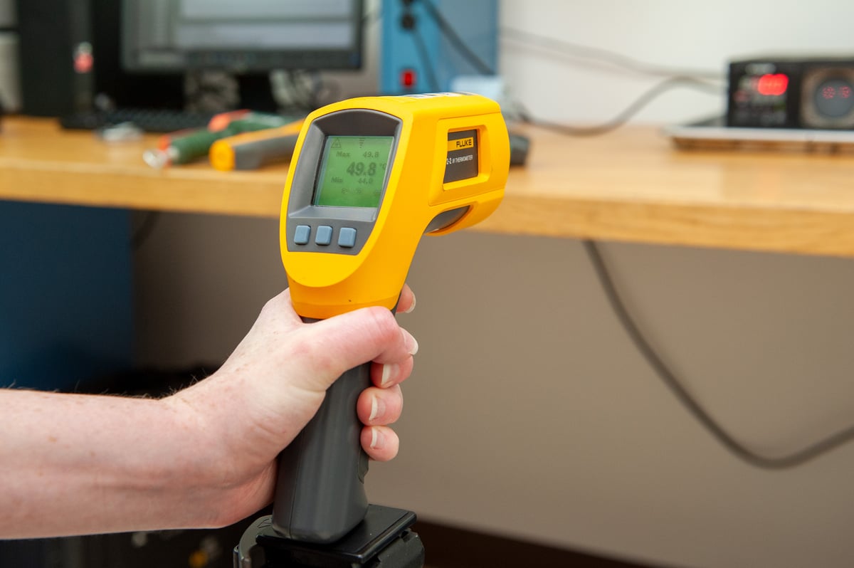 Thermometers Defined: Types, Terms, and When to Use What